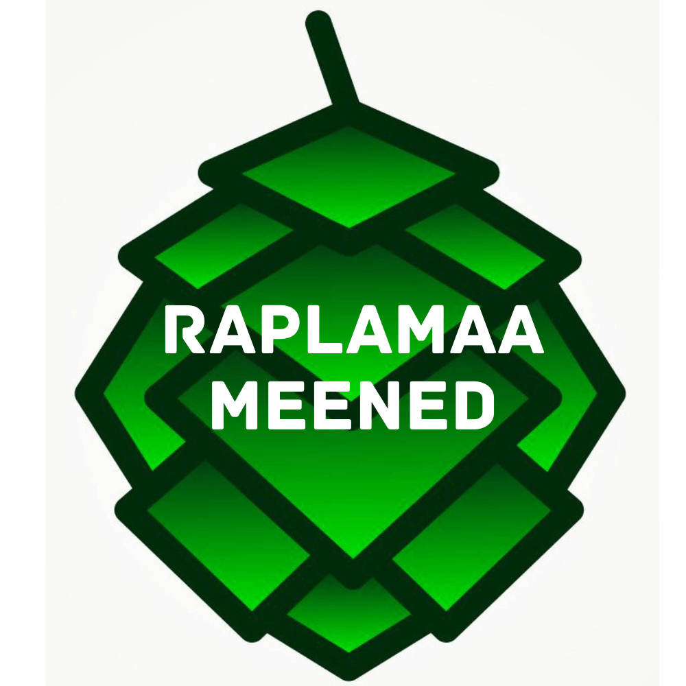 Raplamaa meened - Rabav Raplamaa